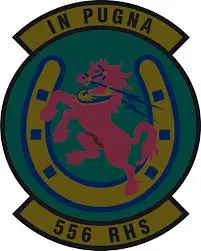 556th RED HORSE Squadron | Red Horse & Prime Beef Association